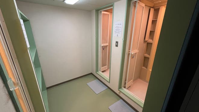 【成田・360㎡】最大100名対応の多目的ホール|研修室・発表会・武道・撮影・ワークショップの写真12