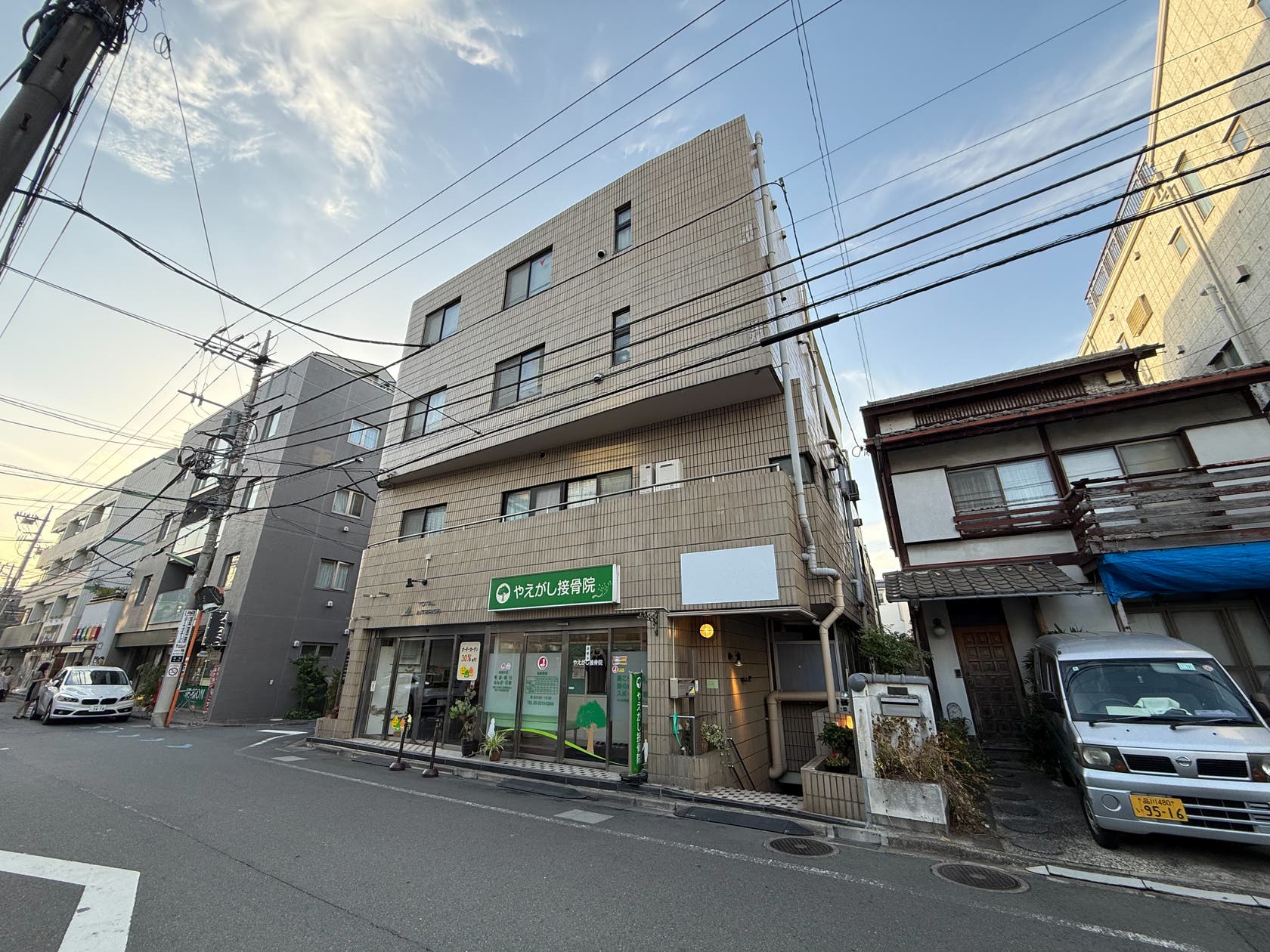 【用賀駅徒歩3分】23.34㎡/ダンス・ヨガ・レッスンも/簡易防音/大人数可能/鏡２面/スピーカー（ルービー用賀 room3）の写真2