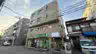 【用賀駅徒歩3分】23.34㎡/ダンス・ヨガ・レッスンも/簡易防音/大人数可能/鏡2面/スピーカー(ルービー用賀 room3)の写真2