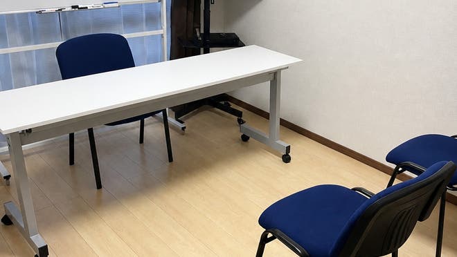 大宮駅西口から徒歩約5分の便利な立地にあるレンタル会議室の写真2