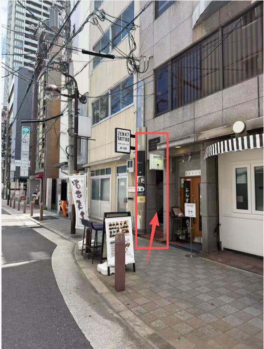 【心斎橋・長堀橋】防音・吸音の録音スペース｜Podcast・ナレーション・少人数作業の写真6