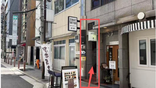 【心斎橋・長堀橋】防音・吸音の録音スペース|Podcast・ナレーション・少人数作業の写真6