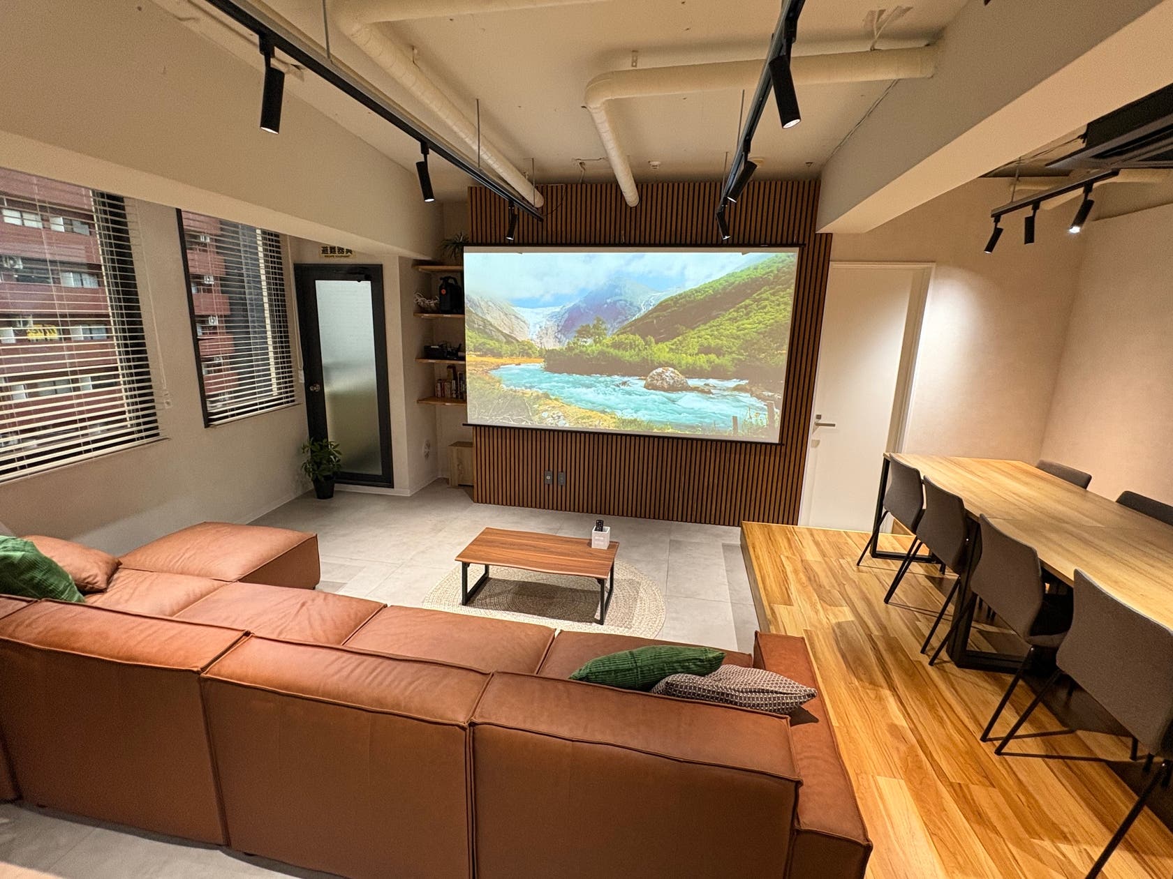 関内駅7分🚶‍♀️ごみ無料☺️研修・交流会🤝新歓🎉パーティー🍻歓送迎会◎ママ会◎880_SpemoPARK横浜関内の写真4