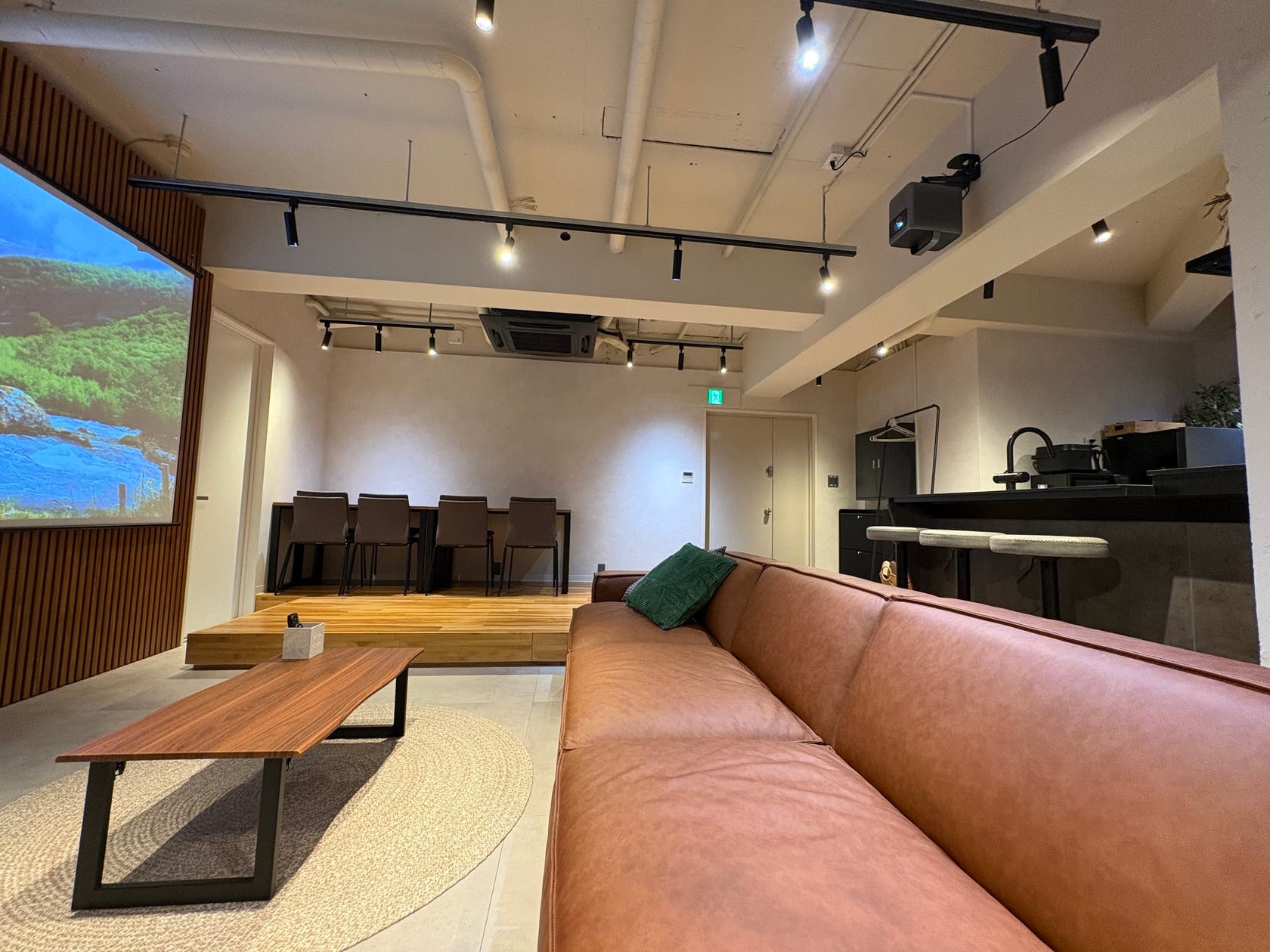 関内駅7分🚶‍♀️ごみ無料☺️研修・交流会🤝新歓🎉パーティー🍻歓送迎会◎ママ会◎880_SpemoPARK横浜関内の写真5