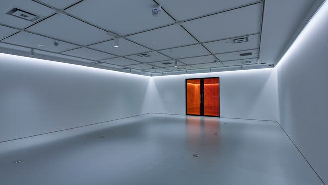 青山・外苑前駅から徒歩6分|白と黒を基調としたギャラリー・多目的スペース|展示会・ポップアップ・撮影・イベントにの写真3