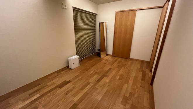 調布駅徒歩4分!住宅街の静かな完全個室レンタルサロン。整体・マッサージ・エステ・カウンセリング等に。の写真1