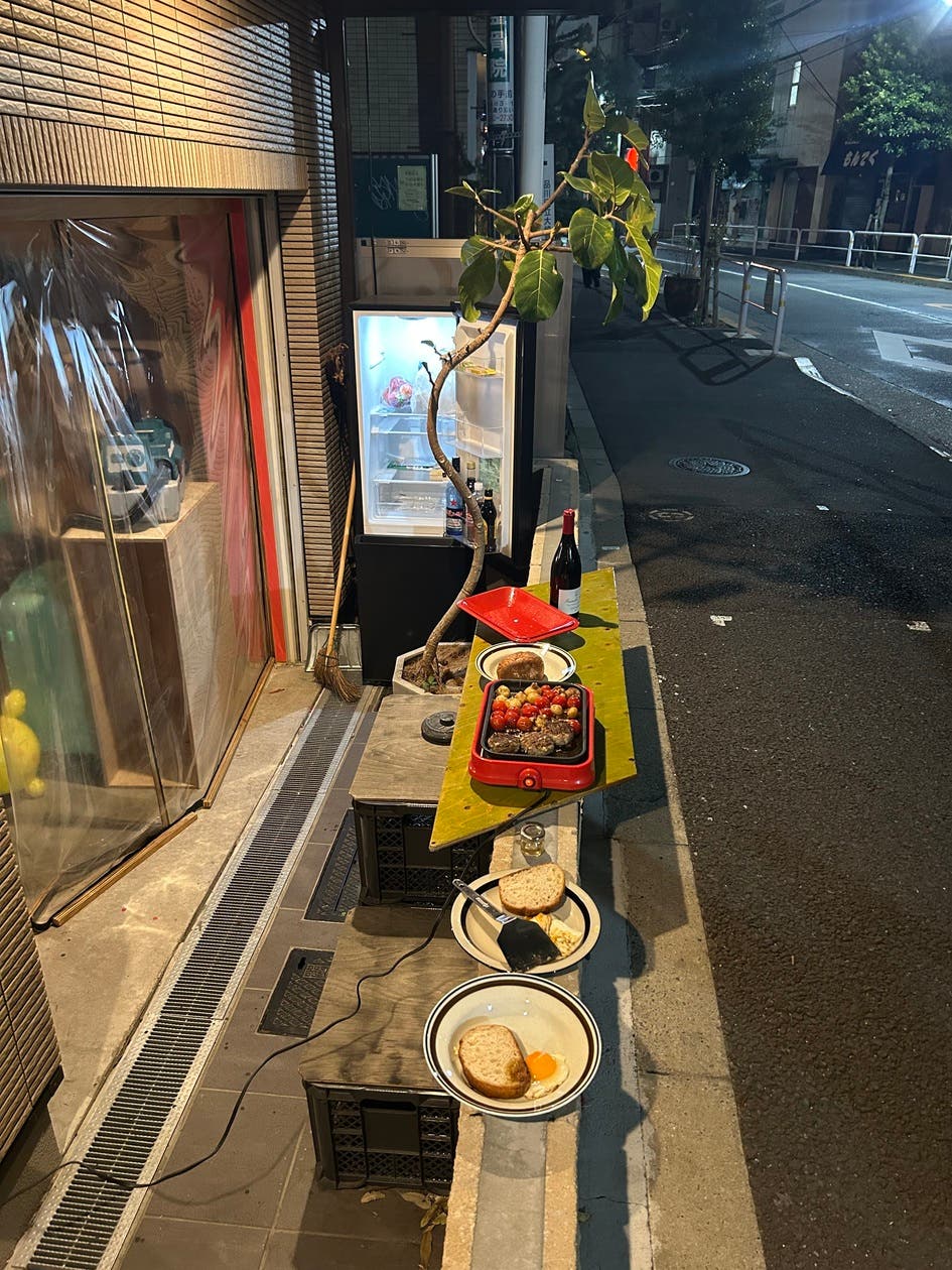 大崎駅徒歩6分｜遊ぶ・つながる・表現する、クリエイティブ空間｜撮影・音楽・イベントの写真13
