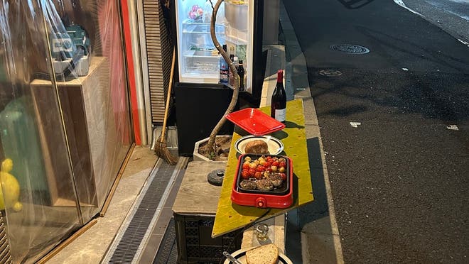 大崎駅徒歩6分|遊ぶ・つながる・表現する、クリエイティブ空間|撮影・音楽・イベントの写真13