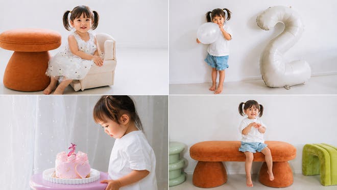 🎊【NEW OPEN】 自然光×キッチン・バス|浅草橋|暮らし撮影・商品撮影・バースデーフォト・ベビーフォトの写真28