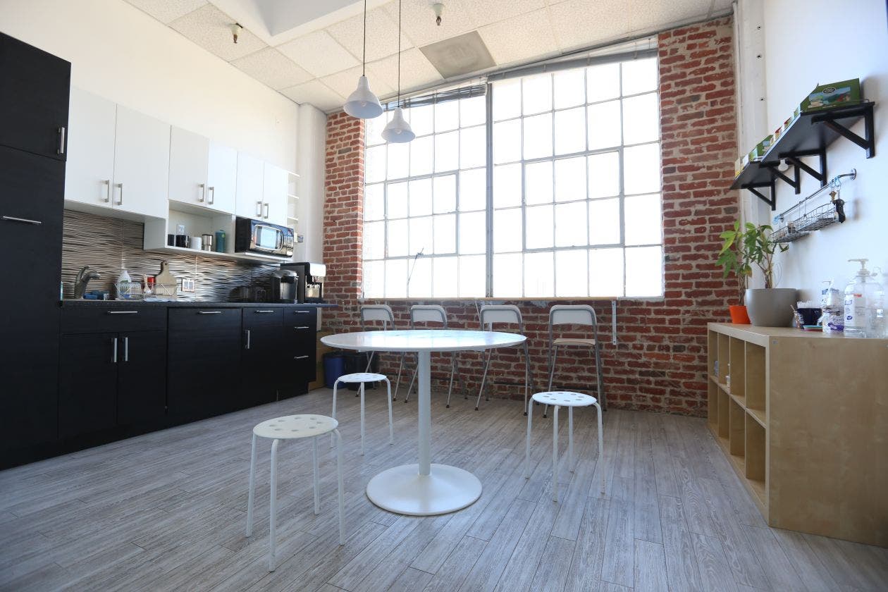 イノベーションとスタートアップの本場サンフランシスコのミーティングルームが借りれます　会議や撮影などにの写真12