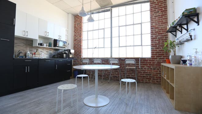 イノベーションとスタートアップの本場サンフランシスコのミーティングルームが借りれます 会議や撮影などにの写真12