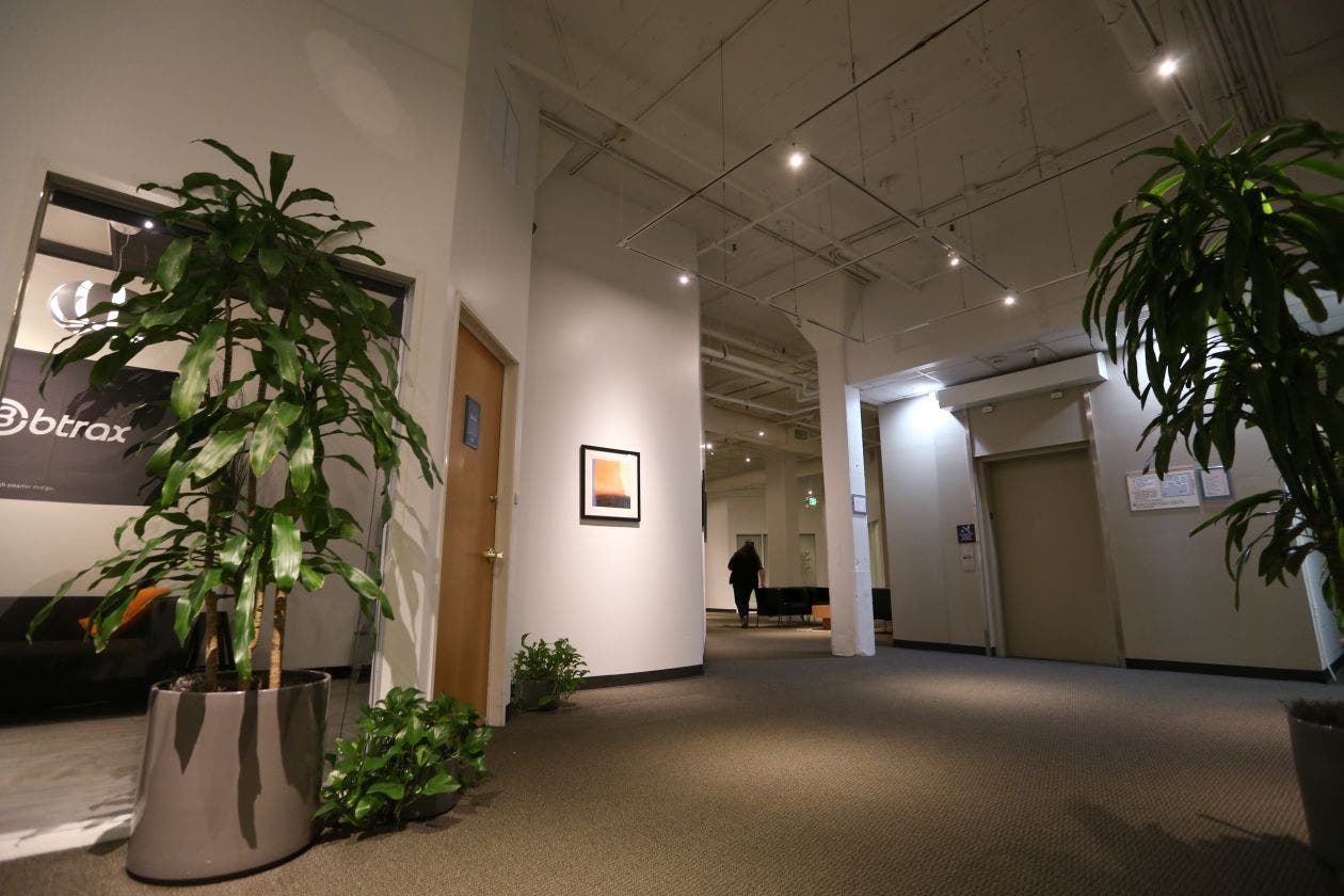 イノベーションとスタートアップの本場サンフランシスコのミーティングルームが借りれます　会議や撮影などにの写真13