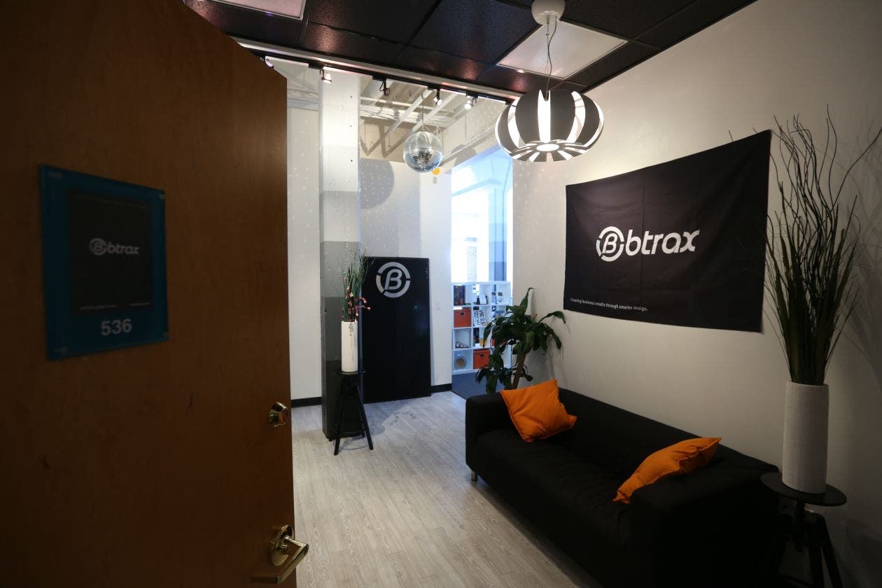 イノベーションとスタートアップの本場サンフランシスコのミーティングルームが借りれます　会議や撮影などにの写真14