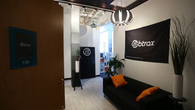 イノベーションとスタートアップの本場サンフランシスコのミーティングルームが借りれます 会議や撮影などにの写真14