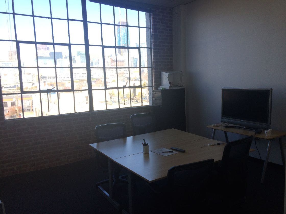 イノベーションとスタートアップの本場サンフランシスコのミーティングルームが借りれます　会議や撮影などにの写真9