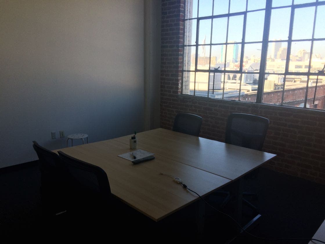 イノベーションとスタートアップの本場サンフランシスコのミーティングルームが借りれます　会議や撮影などにの写真10