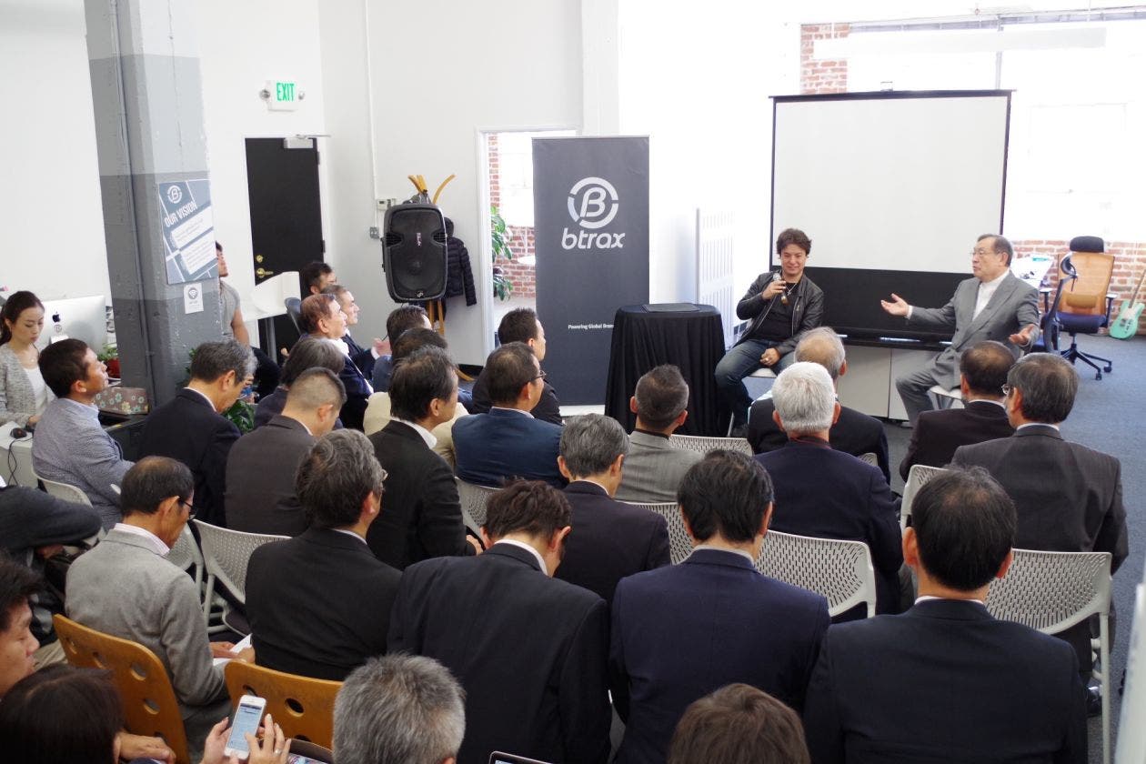 イノベーションとスタートアップの本場サンフランシスコのオフィススペース　イベントや撮影などにの写真3