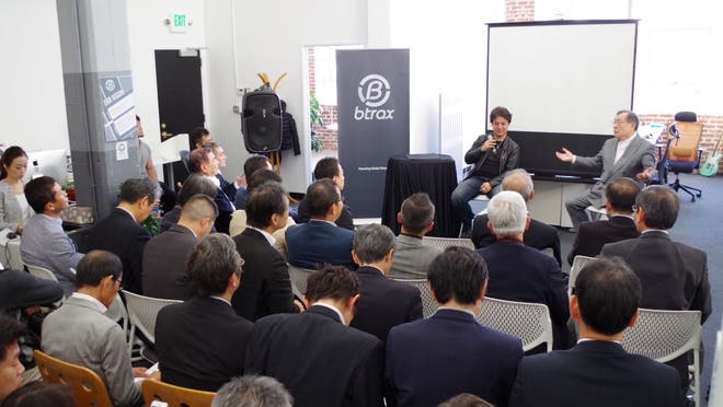 イノベーションとスタートアップの本場サンフランシスコのオフィススペース イベントや撮影などにの写真3