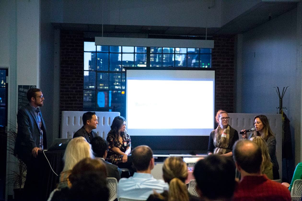 イノベーションとスタートアップの本場サンフランシスコのオフィススペース　イベントや撮影などにの写真5