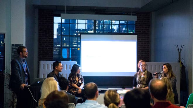 イノベーションとスタートアップの本場サンフランシスコのオフィススペース イベントや撮影などにの写真5