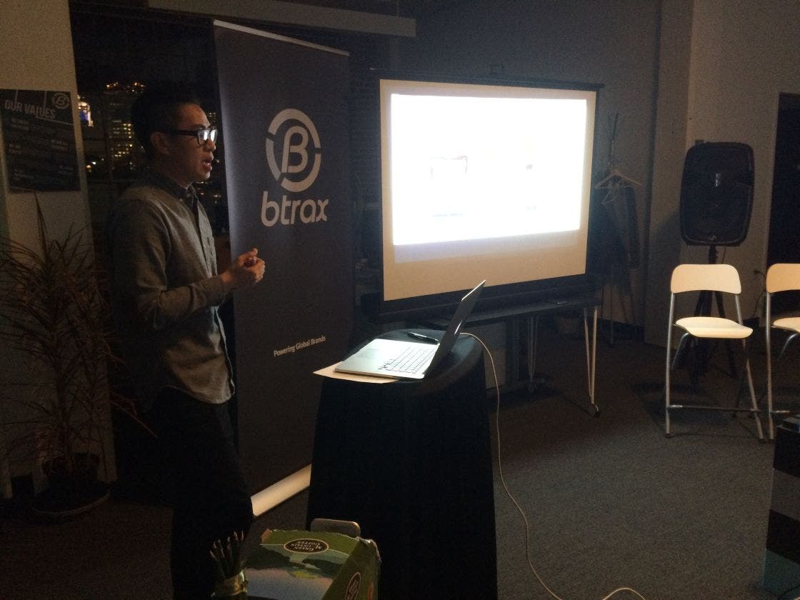 イノベーションとスタートアップの本場サンフランシスコのオフィススペース　イベントや撮影などにの写真6