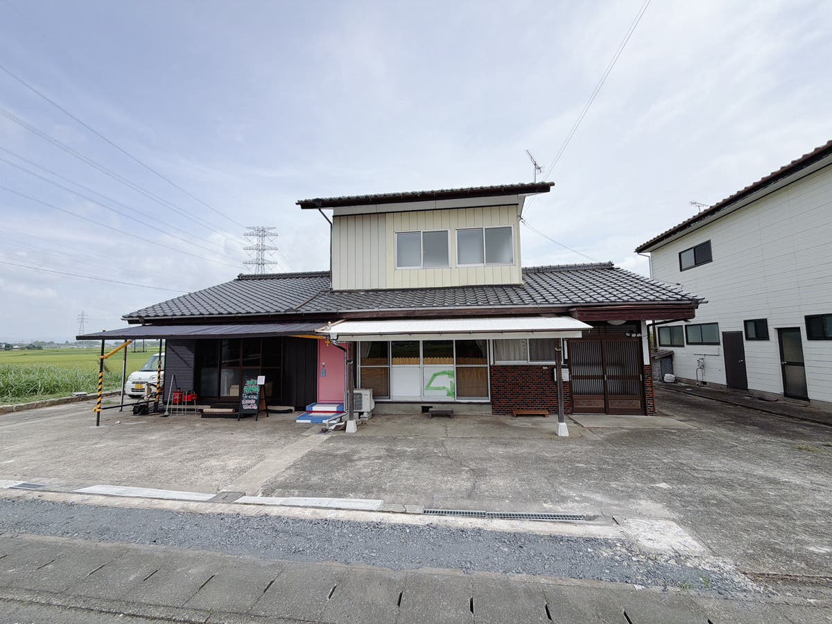 常陸大宮レンタルマットスペースの写真18