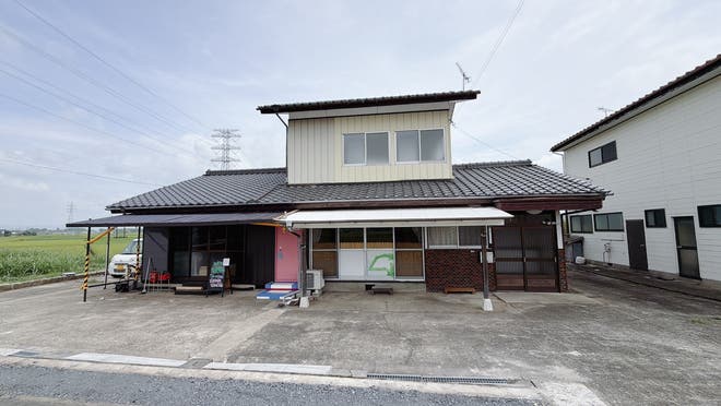 常陸大宮レンタルマットスペースの写真18