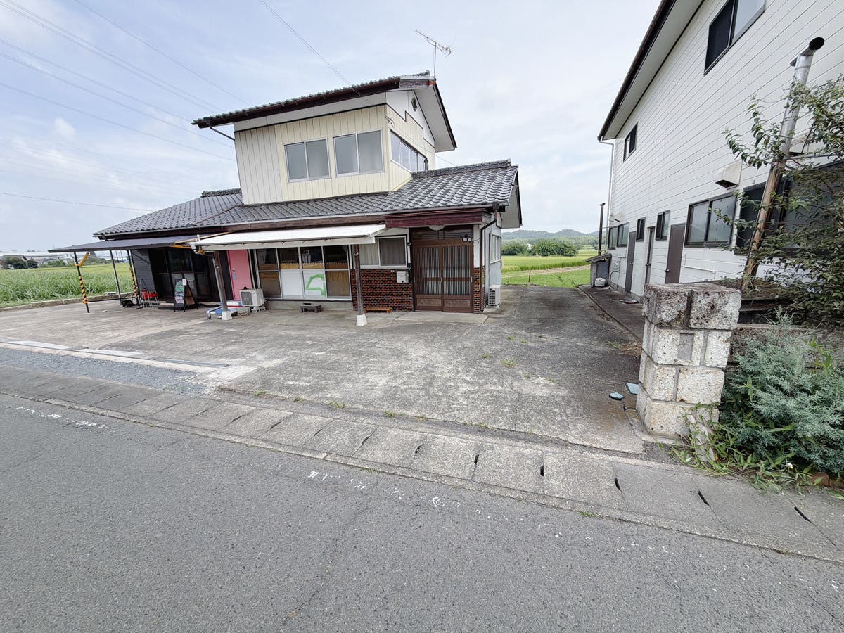 常陸大宮レンタルマットスペースの写真19