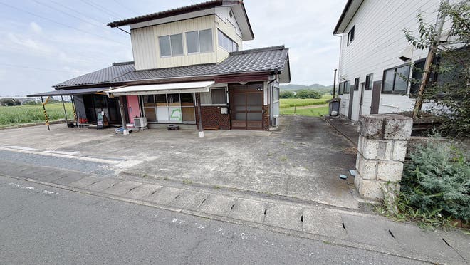 常陸大宮レンタルマットスペースの写真19