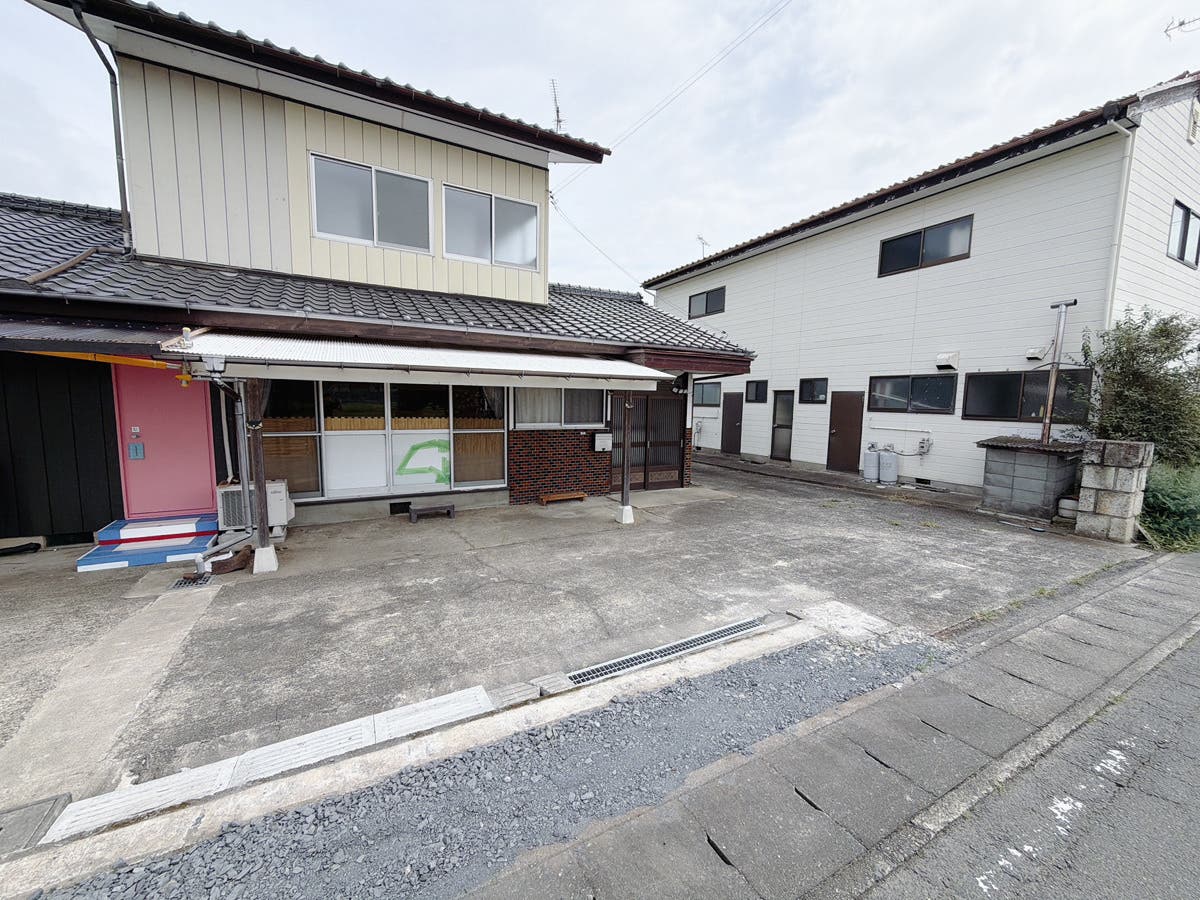 常陸大宮レンタルマットスペースの写真21
