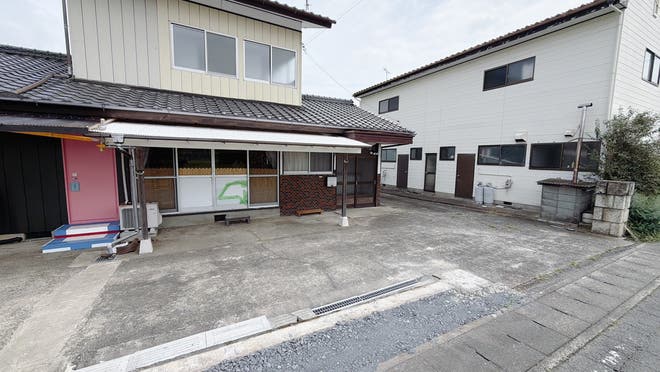 常陸大宮レンタルマットスペースの写真21