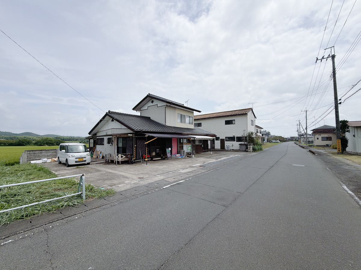 常陸大宮レンタルマットスペースの写真22