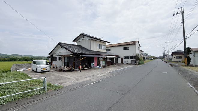 常陸大宮レンタルマットスペースの写真22