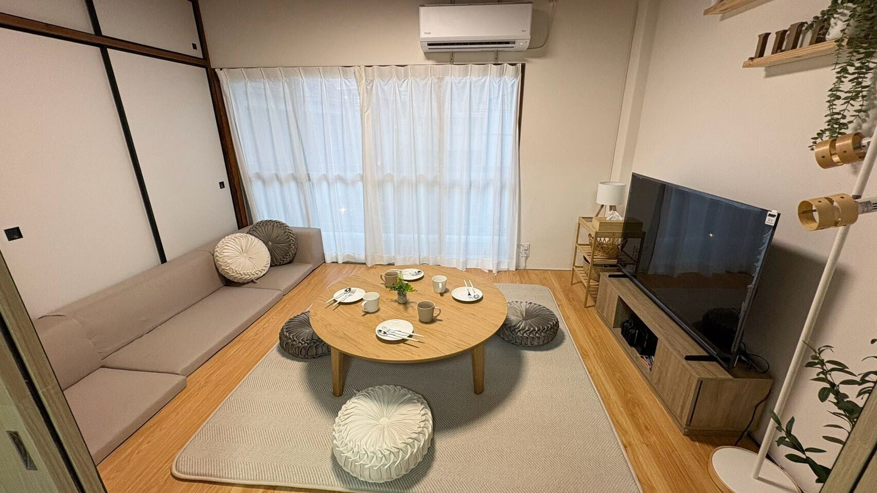 🎊【New Open】【たまプラーザ駅徒歩４分】大人気ゲーム機🎮50型TV📺完備｜女子会・ゲーム会・映画鑑賞・パーティーにの写真2
