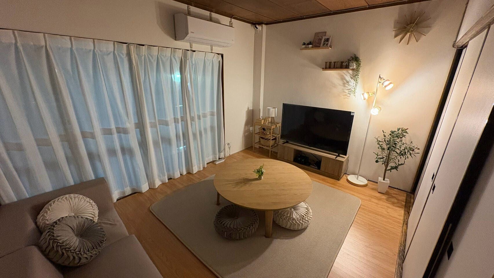 🎊【New Open】【たまプラーザ駅徒歩４分】大人気ゲーム機🎮50型TV📺完備｜女子会・ゲーム会・映画鑑賞・パーティーにの写真3