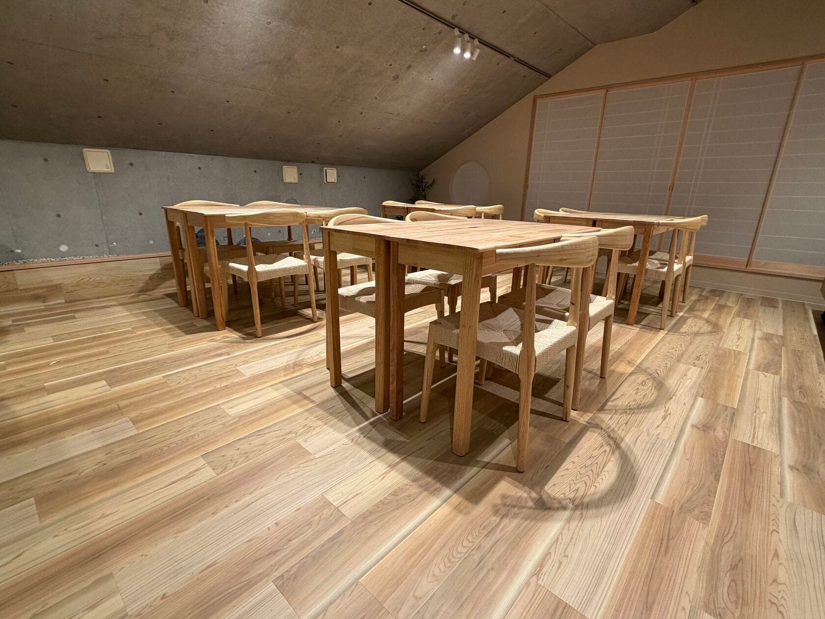 スペモ🍵下北沢駅5分🌿和モダンな貸切茶室・ラウンジ・会議・撮影・ワークショップに✨866_きたざわ茶家の写真28