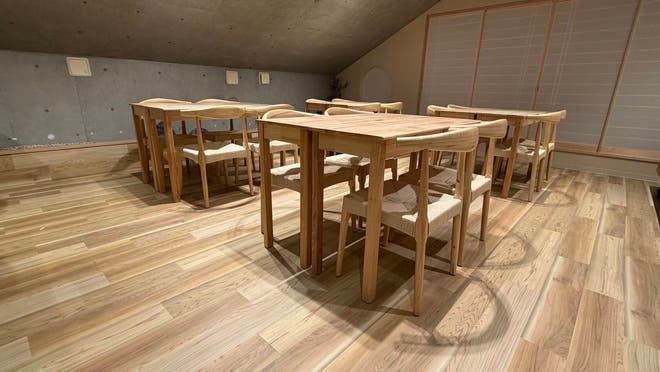 スペモ🍵下北沢駅5分🌿和モダンな貸切茶室・ラウンジ・会議・撮影・ワークショップに✨866_きたざわ茶家の写真28