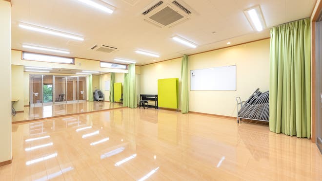 スペモ🕺狭山市駅✨学割あり❗️駅近ダンススタジオ🤩稽古🎭レッスン🧘♀️キッズレッスン👫896_劇団東俳狭山スタジオの写真1