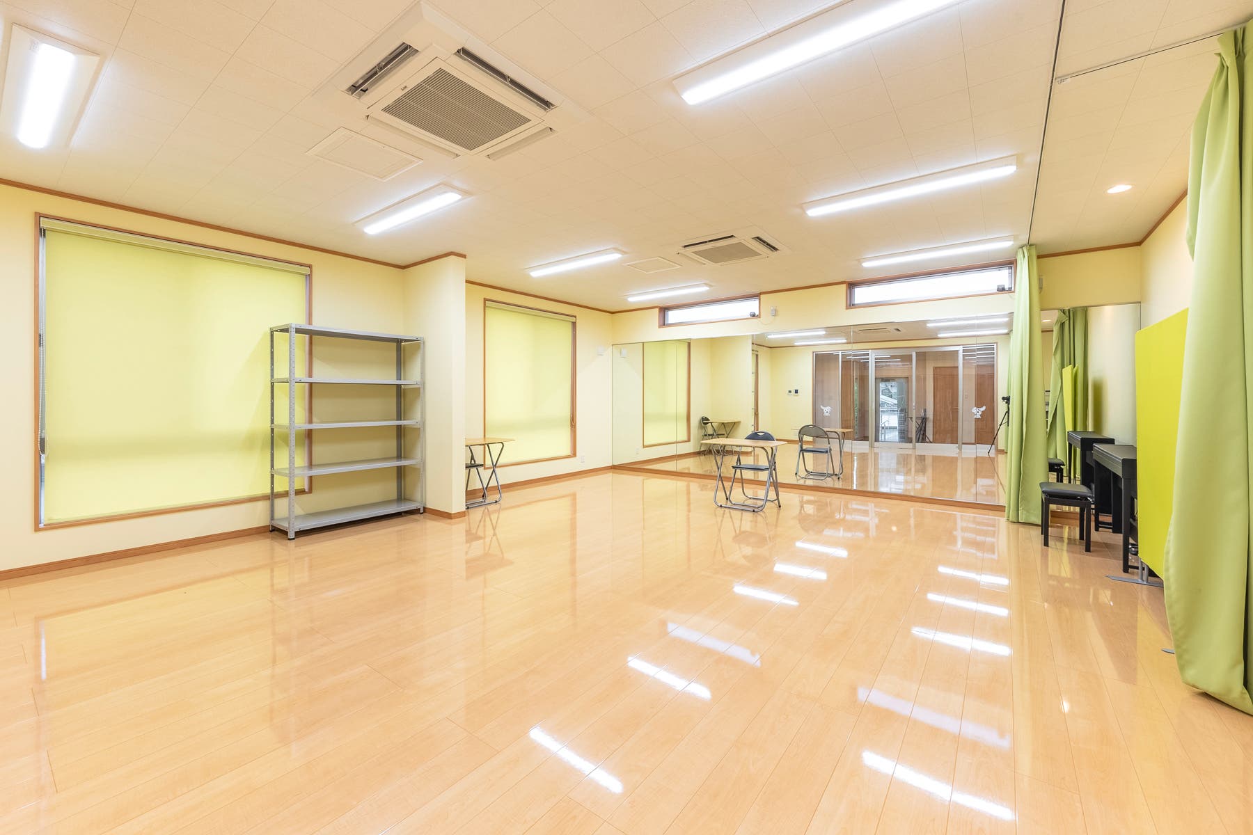 スペモ🕺狭山市駅✨学割あり❗️駅近ダンススタジオ🤩稽古🎭レッスン🧘‍♀️キッズレッスン👫896_劇団東俳狭山スタジオの写真3