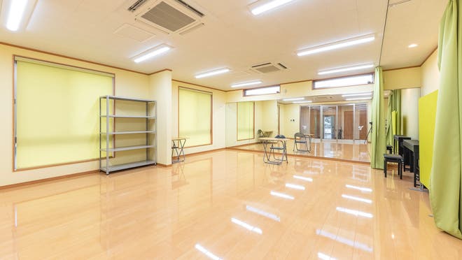 スペモ🕺狭山市駅✨学割あり❗️駅近ダンススタジオ🤩稽古🎭レッスン🧘♀️キッズレッスン👫896_劇団東俳狭山スタジオの写真3