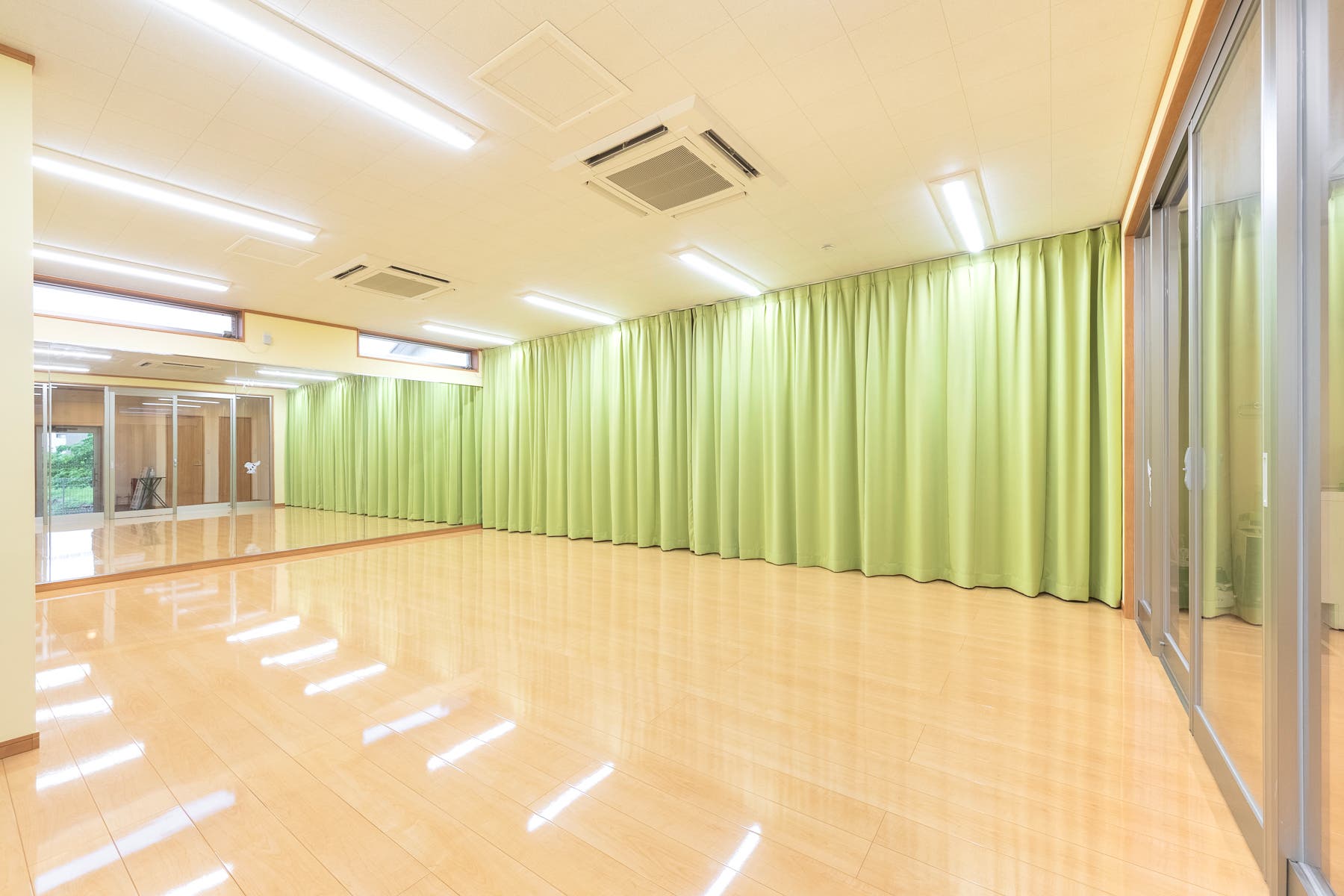 スペモ🕺狭山市駅✨学割あり❗️駅近ダンススタジオ🤩稽古🎭レッスン🧘‍♀️キッズレッスン👫896_劇団東俳狭山スタジオの写真5