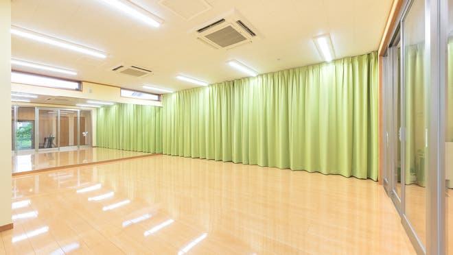 スペモ🕺狭山市駅✨学割あり❗️駅近ダンススタジオ🤩稽古🎭レッスン🧘♀️キッズレッスン👫896_劇団東俳狭山スタジオの写真5