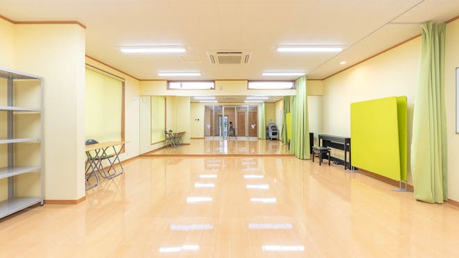 スペモ🕺狭山市駅✨学割あり❗️駅近ダンススタジオ🤩稽古🎭レッスン🧘♀️キッズレッスン👫896_劇団東俳狭山スタジオの写真7