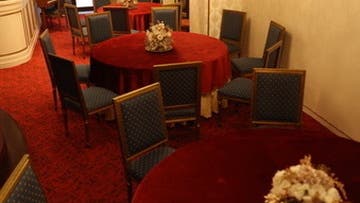 【御成門2分】世界三大ピアノ・ベヒシュタイン常設!宮殿風サロン◆個人練習から各種撮影・配信までの写真3