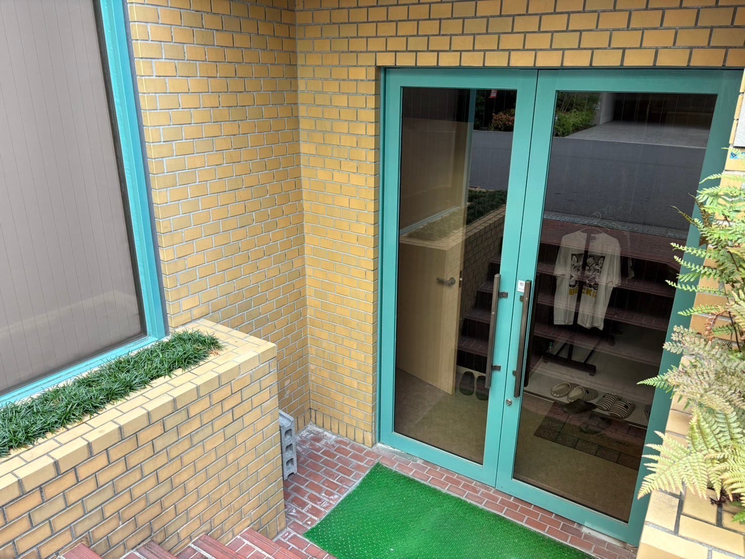 ◎防音◎一面鏡◎最大10名様◎駅チカ！エメラルドスタジオの写真4