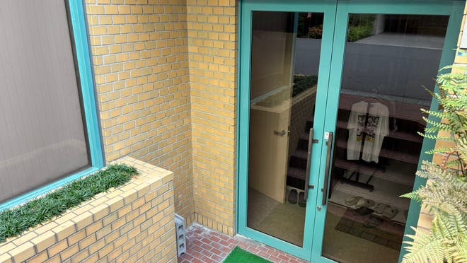 ◎防音◎一面鏡◎最大10名様◎駅チカ!エメラルドスタジオの写真4