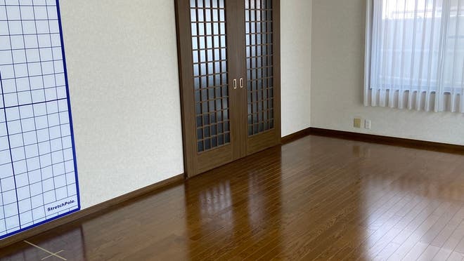 エコスタジオ川和|庭付き一軒家の自然光スタジオ|レッスン・サロン・撮影・交流会に|川和町駅から徒歩6分の写真3