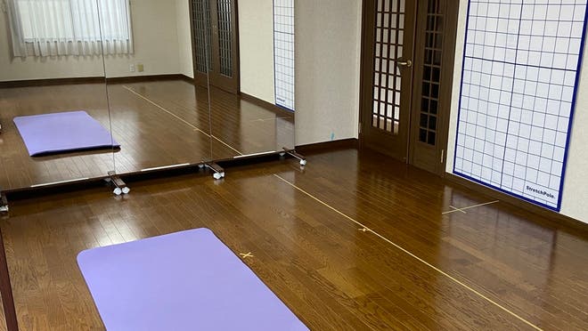 エコスタジオ川和|庭付き一軒家の自然光スタジオ|レッスン・サロン・撮影・交流会に|川和町駅から徒歩6分の写真8