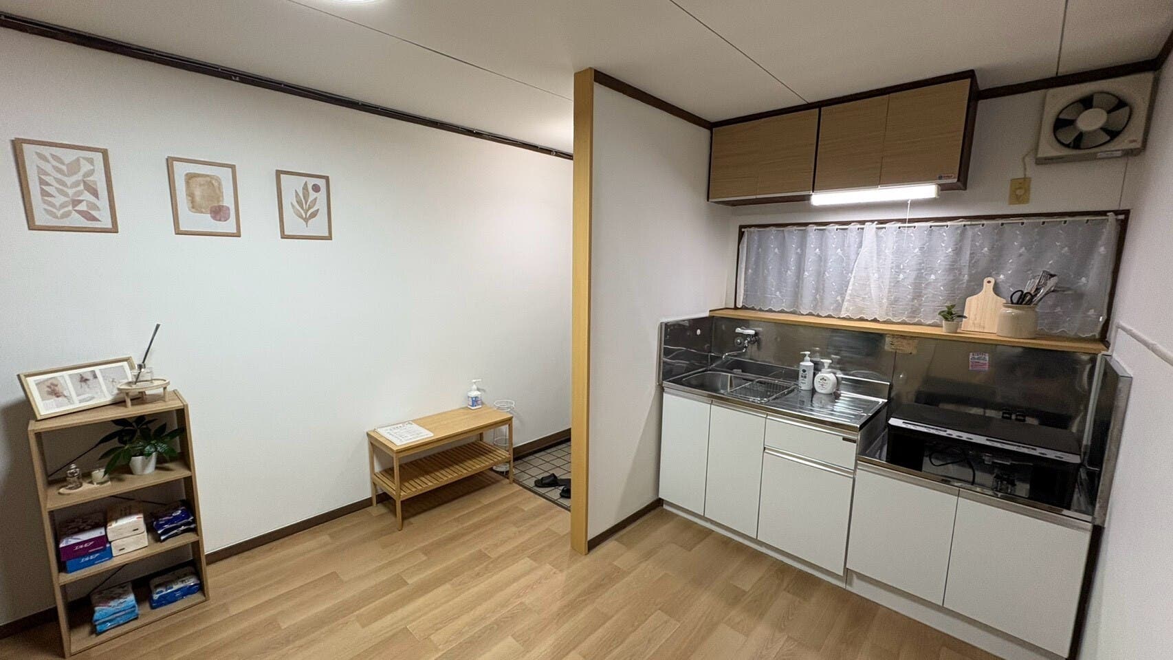 🎊【New Open】【たまプラーザ駅徒歩４分】大人気ゲーム機🎮50型TV📺完備｜女子会・ゲーム会・映画鑑賞・パーティーにの写真5
