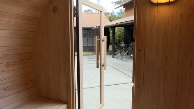 東京から約2時間の古民家をリノベーションした大正ロマン風の戸建て。撮影スタジオとしても最適の写真15